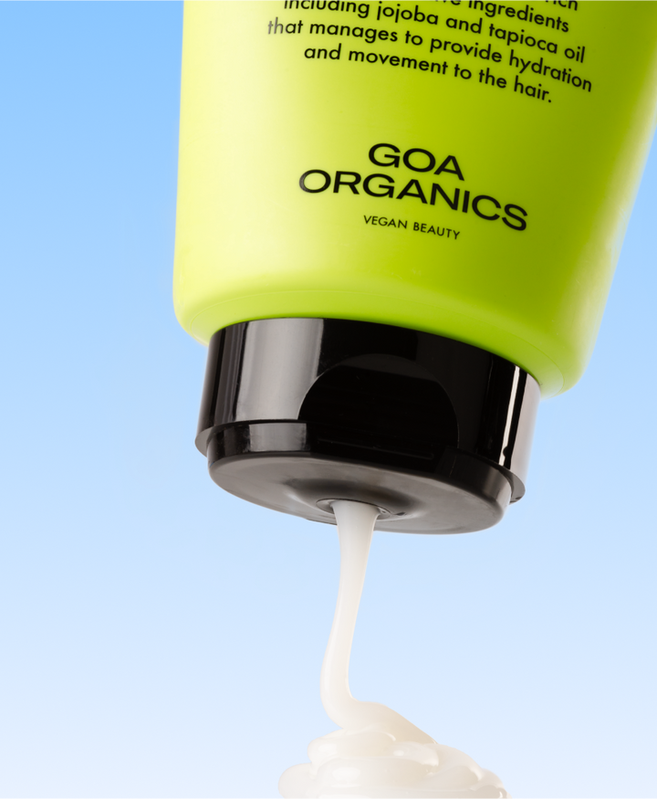 Why use sulfate-free shampoos? – Goa Organics