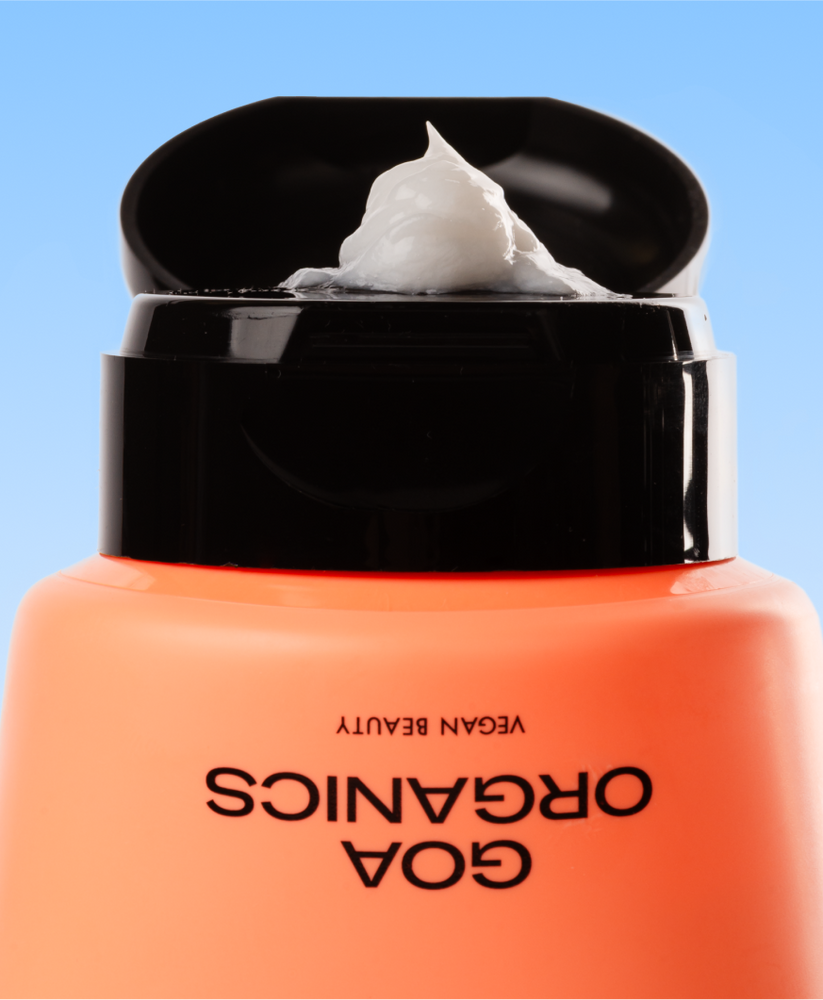 Melrose Conditioner - Goa Organics