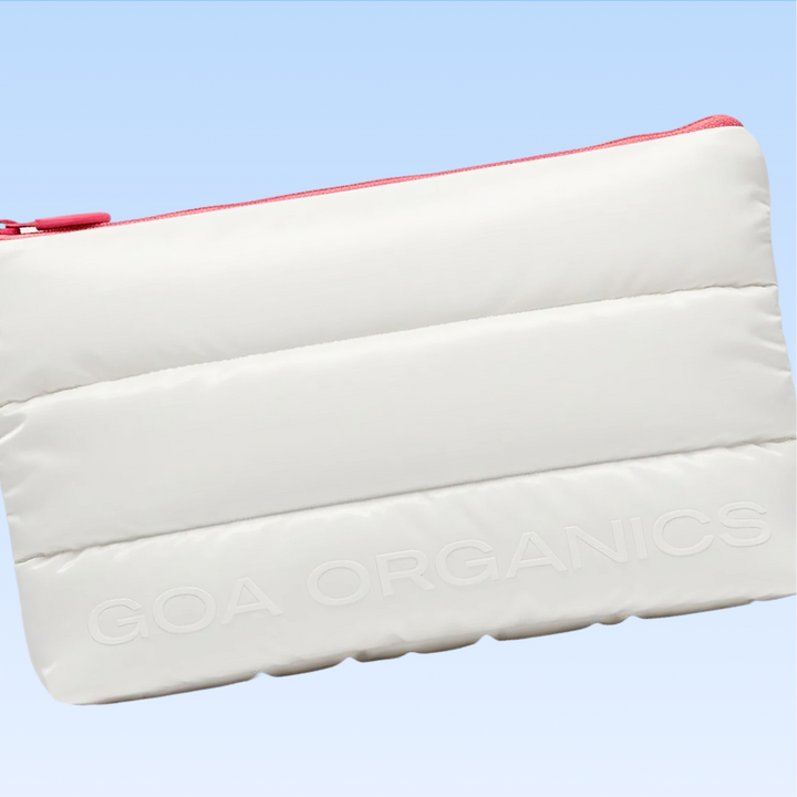 Productos Goa Organics - Goa Organics